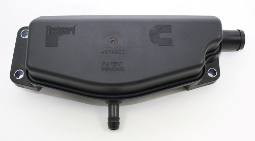 CV50900 | Fleetguard Crankcase Ventilation | The Modern Shop