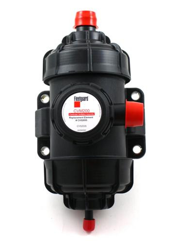 CV52035 | Fleetguard Crankcase Ventilation | The Modern Shop