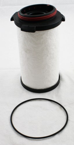 CV52053 | Fleetguard Coalescer Element (CVM280 Units) | The Modern Shop