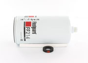 FF214 | Fleetguard Spin-On Fuel Filter | The Modern Shop