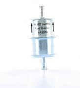 FF5079 | Fleetguard In-Line Fuel Filter | The Modern Shop