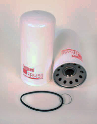 FF5450 | Fleetguard Spin-On Fuel Filter | The Modern Shop