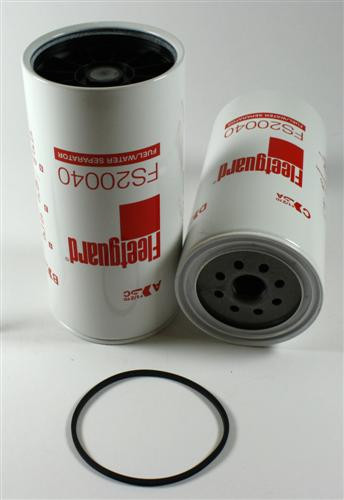 FS20040 | Fleetguard Fuel/Water Separator | The Modern Shop