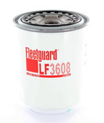 LF3608 | Fleetguard Combination Oil Filter | The Modern Shop