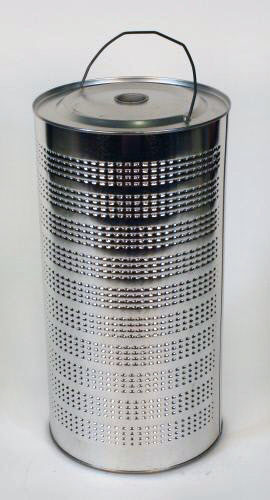 LF750A | Fleetguard By-Pass Cartridge Oil Filter | The Modern Shop