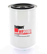 WF2078 | Fleetguard Spin-On Water Filter | The Modern Shop