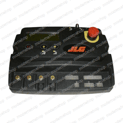1600435 | JLG CONTROLLER - MODULE (EURO) | The Modern Shop