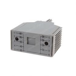 25807 | Aftermarket Genie Diode Block Suppression | The Modern Shop