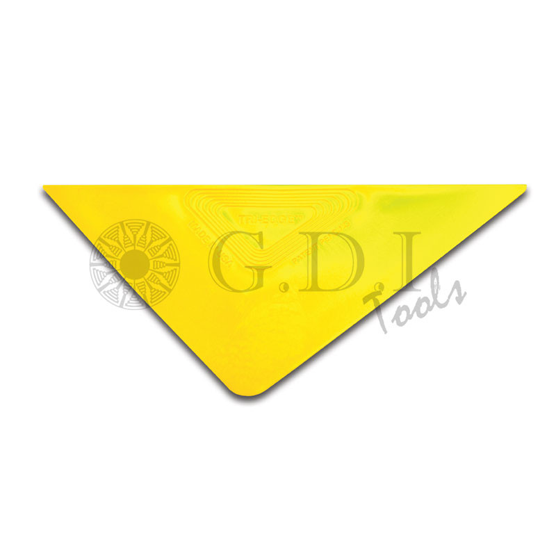 Tri-Edge Yellow (GT2042Yellow)