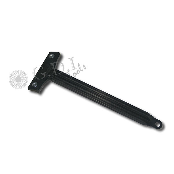 GT036 Whale Tail Replacement Handle