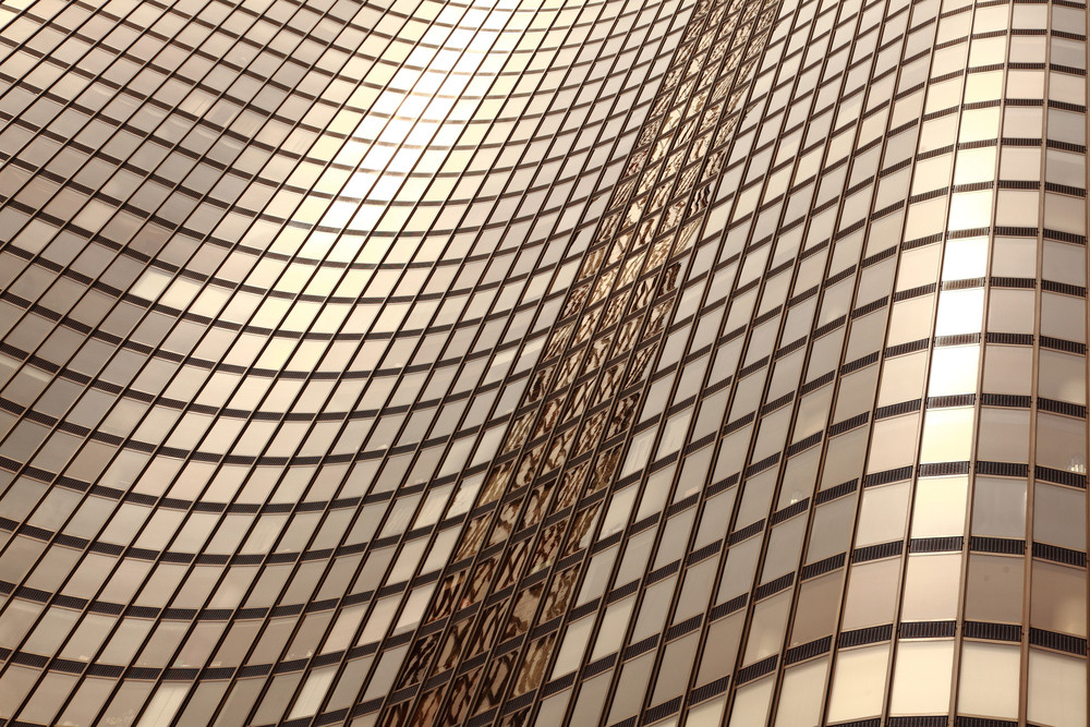 Solar Bronze (DA Adhesive)