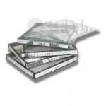 Glass Sample Set (GT976)
