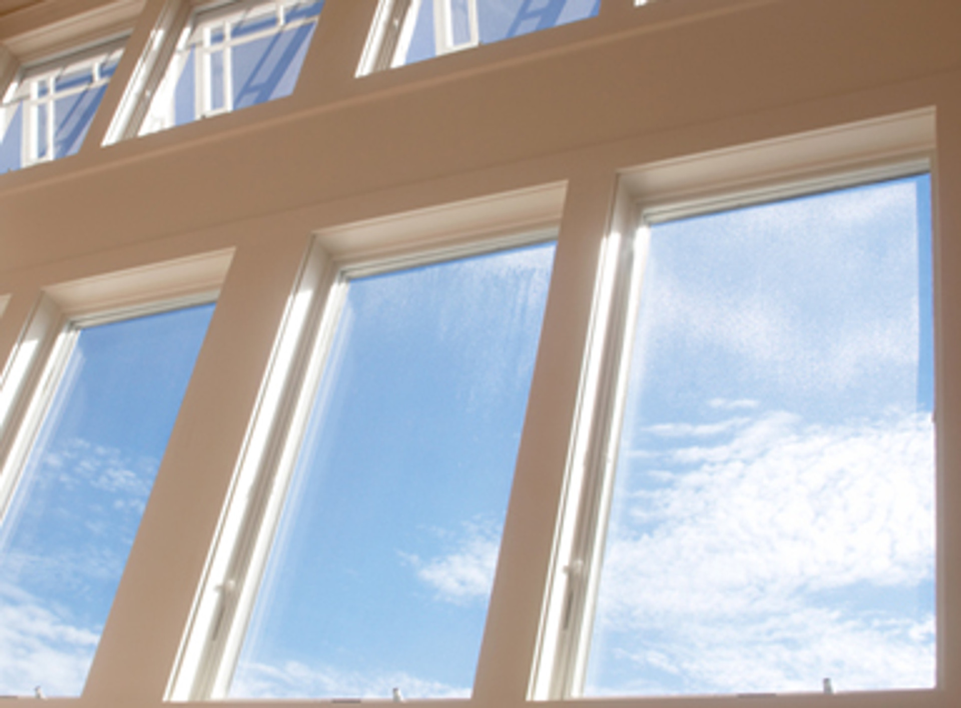Uv Blocking Window Film