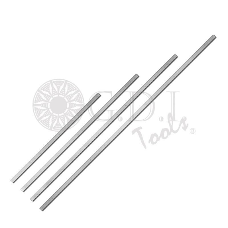 72" Box Slitter Channel (GT822)