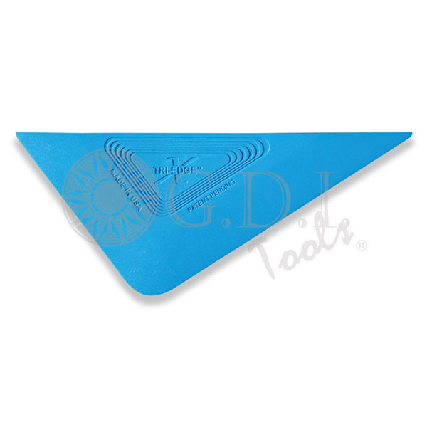 Tri-Edge X Blue (GT2063Blue)