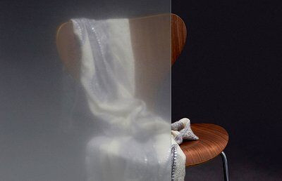 3M FASARA Glass Finishes Gradation, SH2FGSB, Sabrina - Tinter's Depot