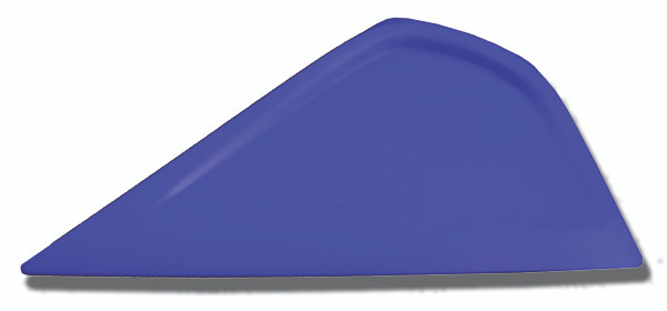 Squeegee, Blue Max 5"