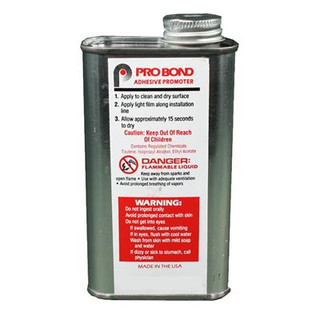 Pro Bond | Adhesive Promoter