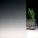 3M CRYSTAL Glass Finishes 7725SE-314, Dusted Crystal