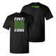 TINT: COOL T-Shirt - Black