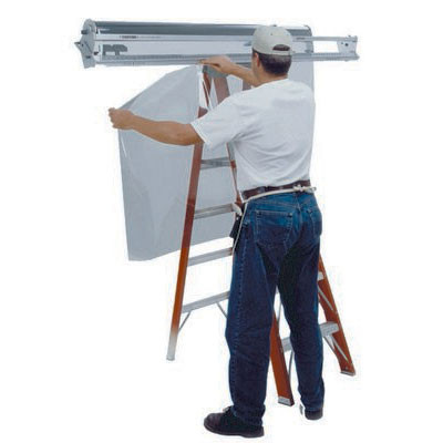 72 Inch Window Film Handler from Window Film and More.com