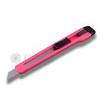 Plastic Utility Knife (GT124)