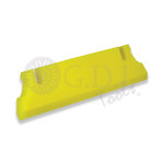 Grip-N-Glide Yellow Repl Blade (GT154YELLOW)