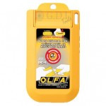 Olfa DC4 Blade Disposal Case (GT1004)