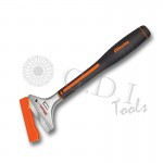 4? Scraper with Extended Handle (GT104)