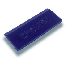 Squeegee, Blue Max 5"