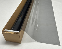 Transparent Granite 50 Adhesive Backed Film