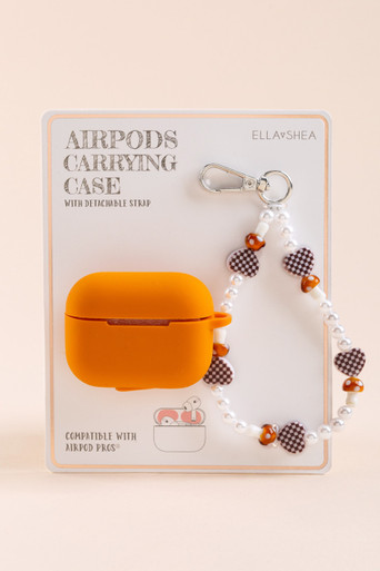 Ella Shea Airpods Carrying Case (F20)