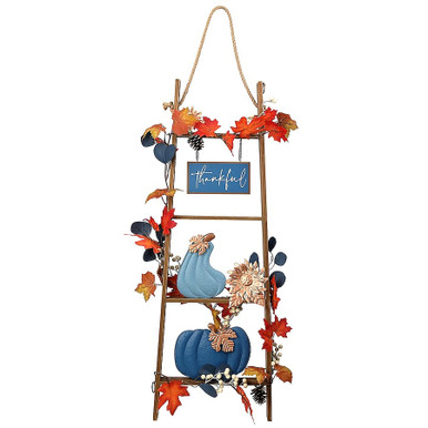 3.5-ft Harvest Ladder Hanging Decor (Bay 29-A)