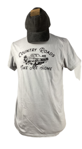 Tshirt & Hat Set 2C (BC4)