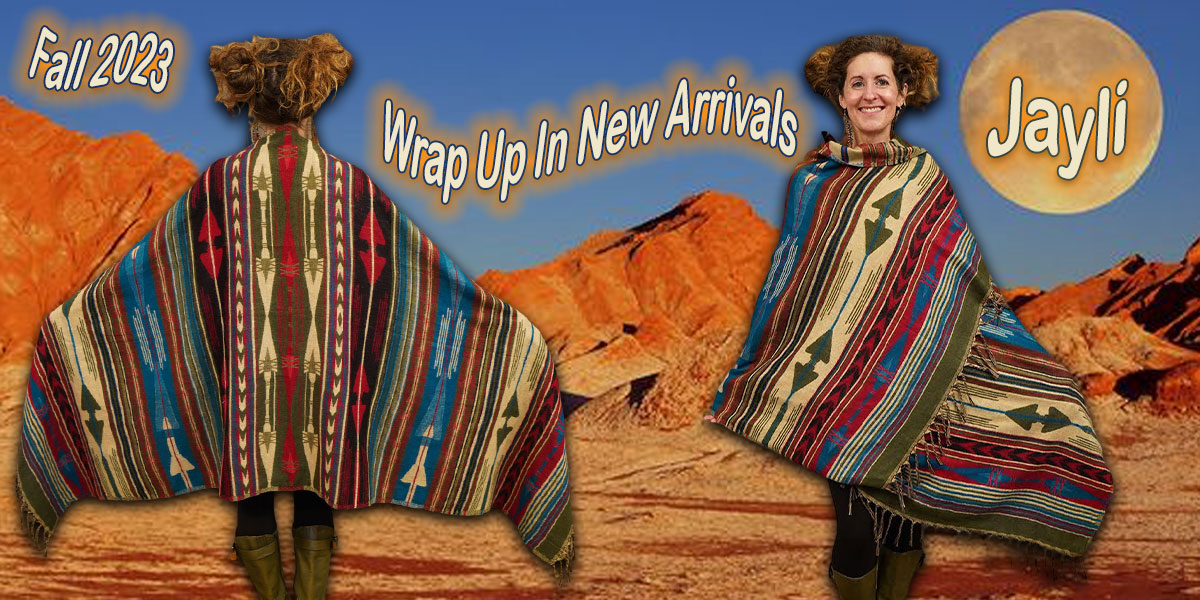 Hippie Clothing Store | Jayli