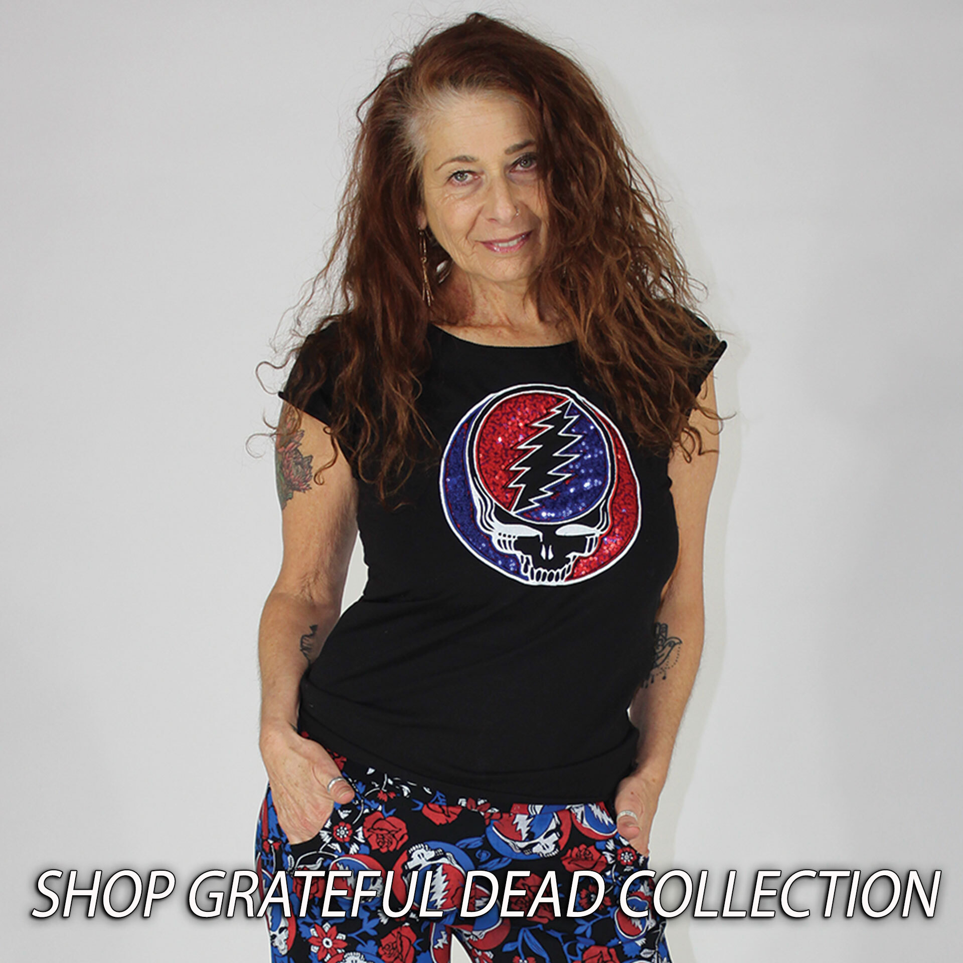 Hippie Clothing Store | Jayli