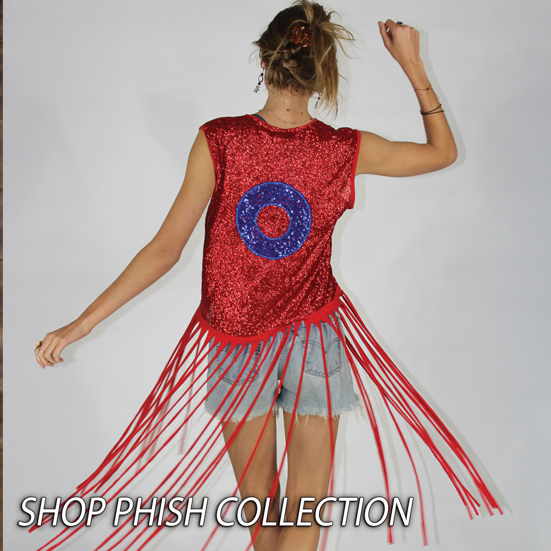 Hippie Clothing Store | Jayli