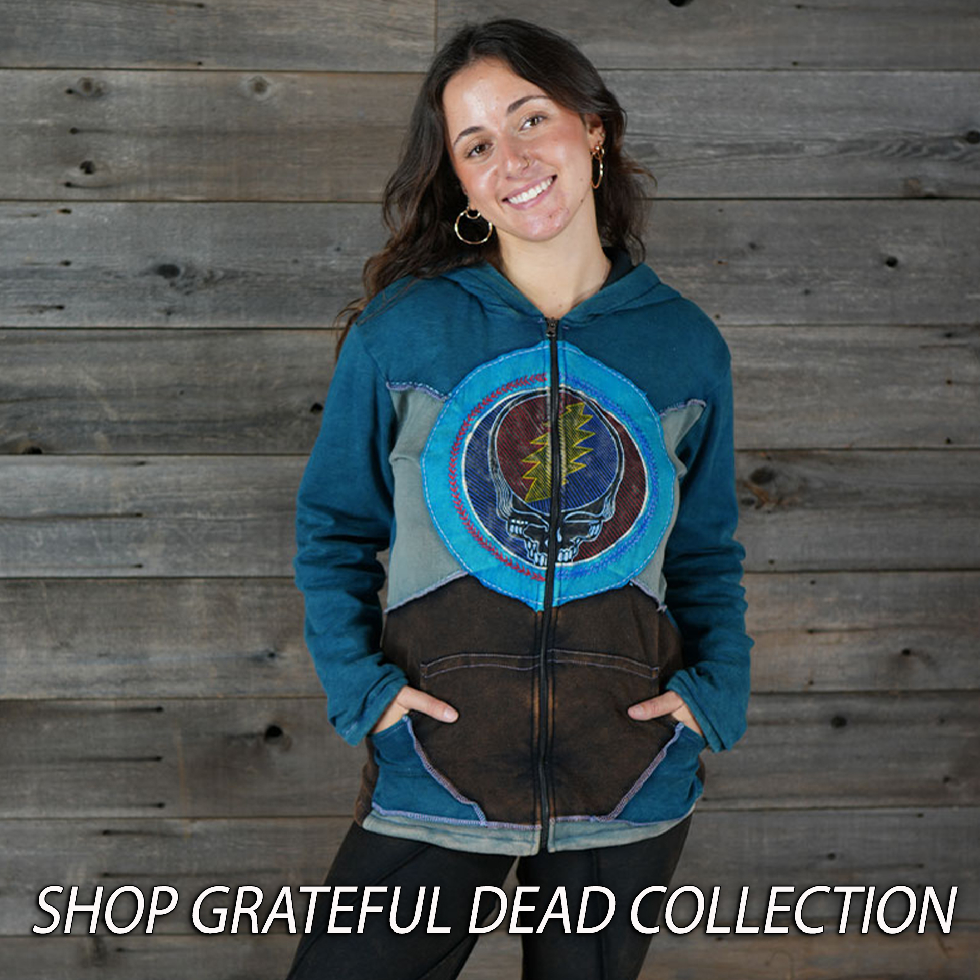 Hippie Clothing Store | Jayli
