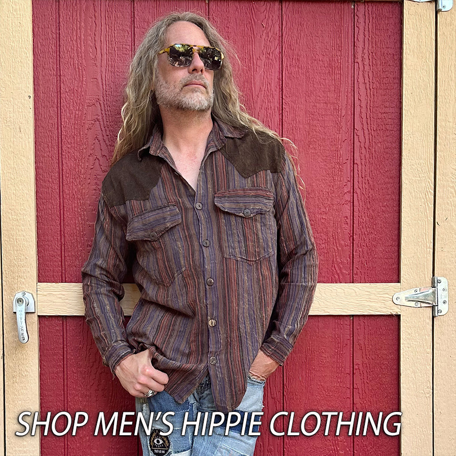 Hippie Clothing Store | Jayli