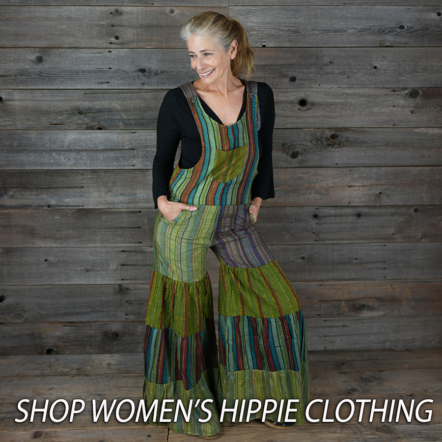 Hippie Clothing Store | Jayli