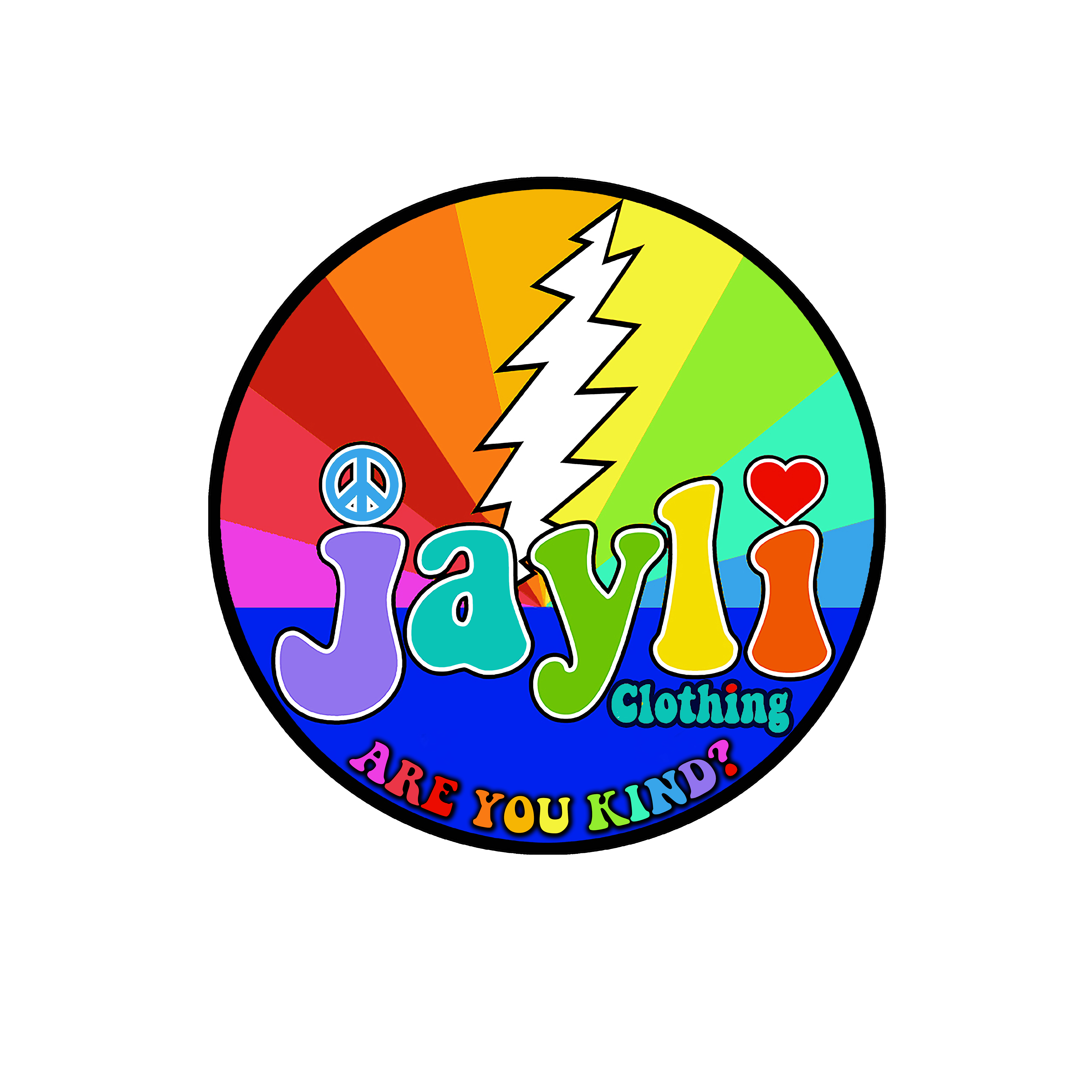 Thank You For Supporting Jayli Clothing - Jayli Imports Inc.