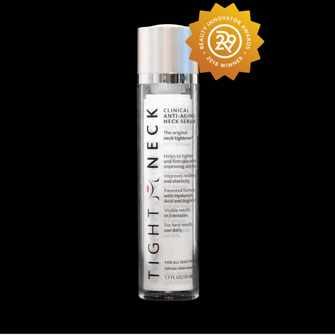 The Science Serum Trio! - Science Serum™
