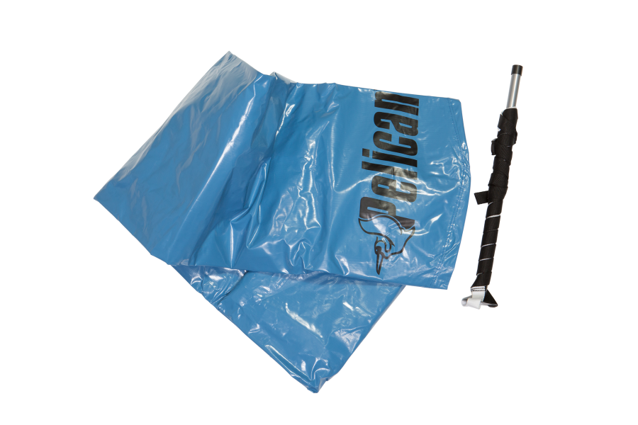 Pelican Predator mooring Cover PS0662