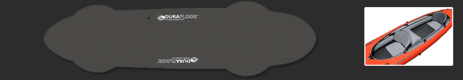 Advanced Elements Drop Stitch Floor DS1007