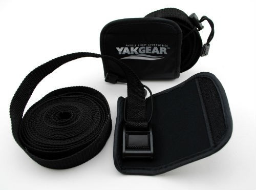 Yak Gear Tie Down Straps