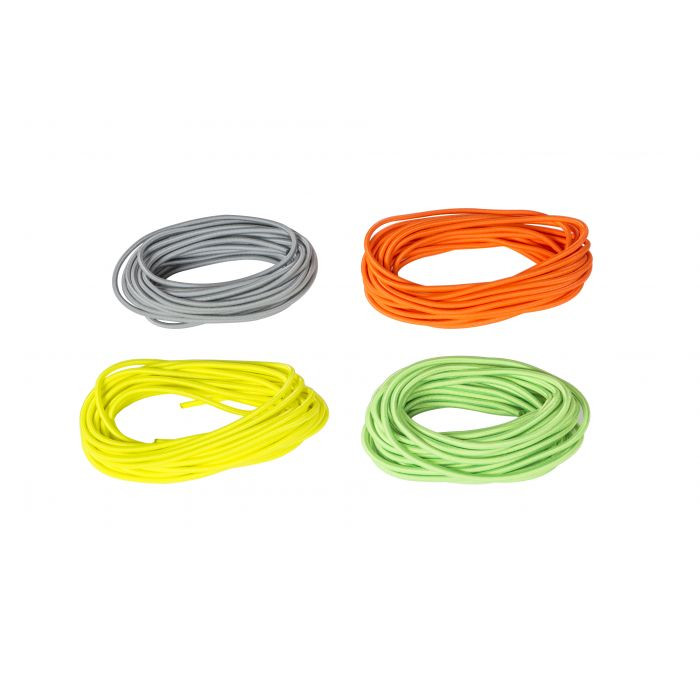 Kayak Colored Bungee 1/4" Pescador Pro