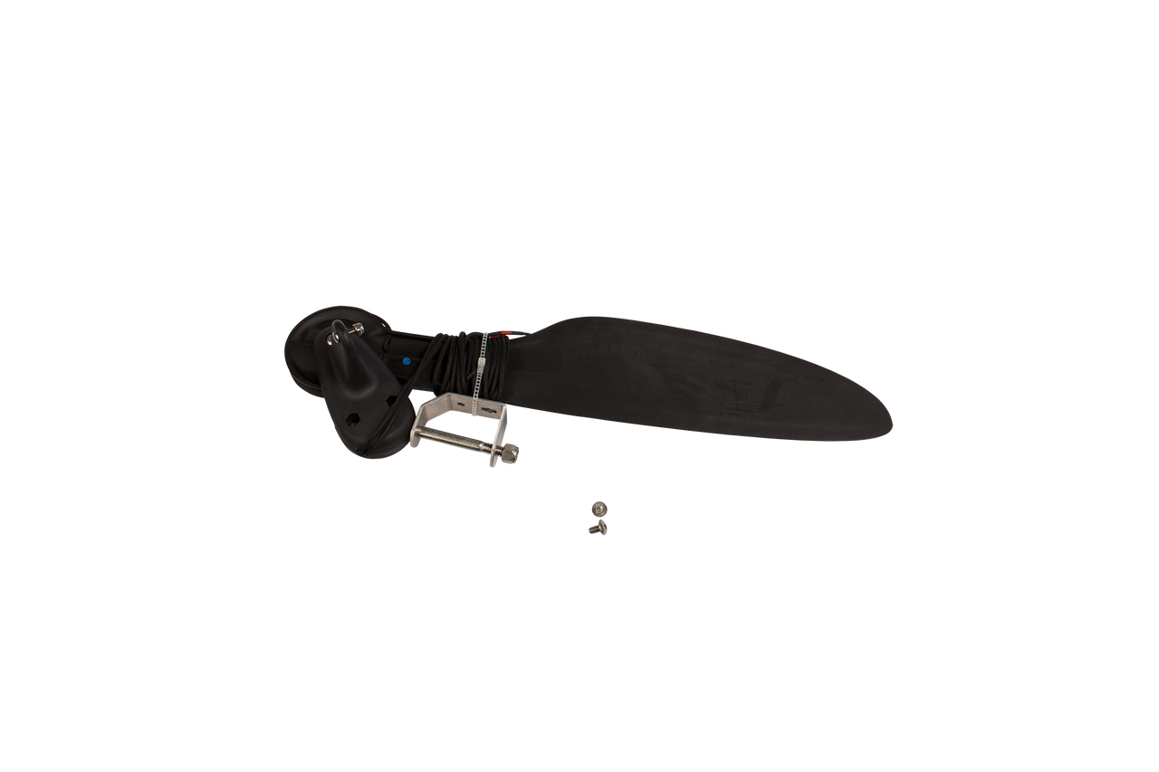 Pelican Catch Replacement Rudder Blade