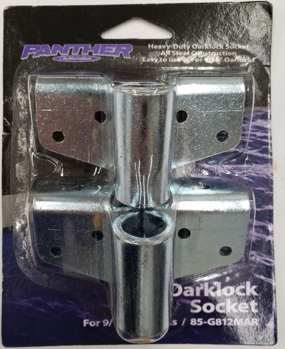 Oarlock Sockets