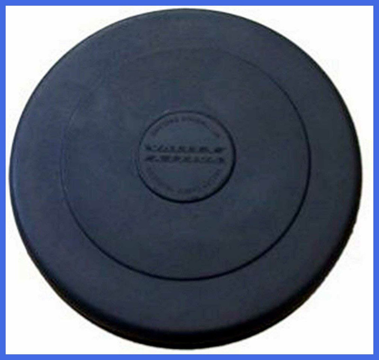 Valley Sea Kayak VCP Hatch Cover Round Rotomolded