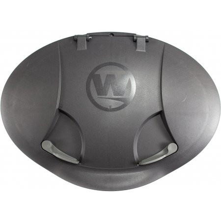 Wilderness Systems Orbix Hatch Oval